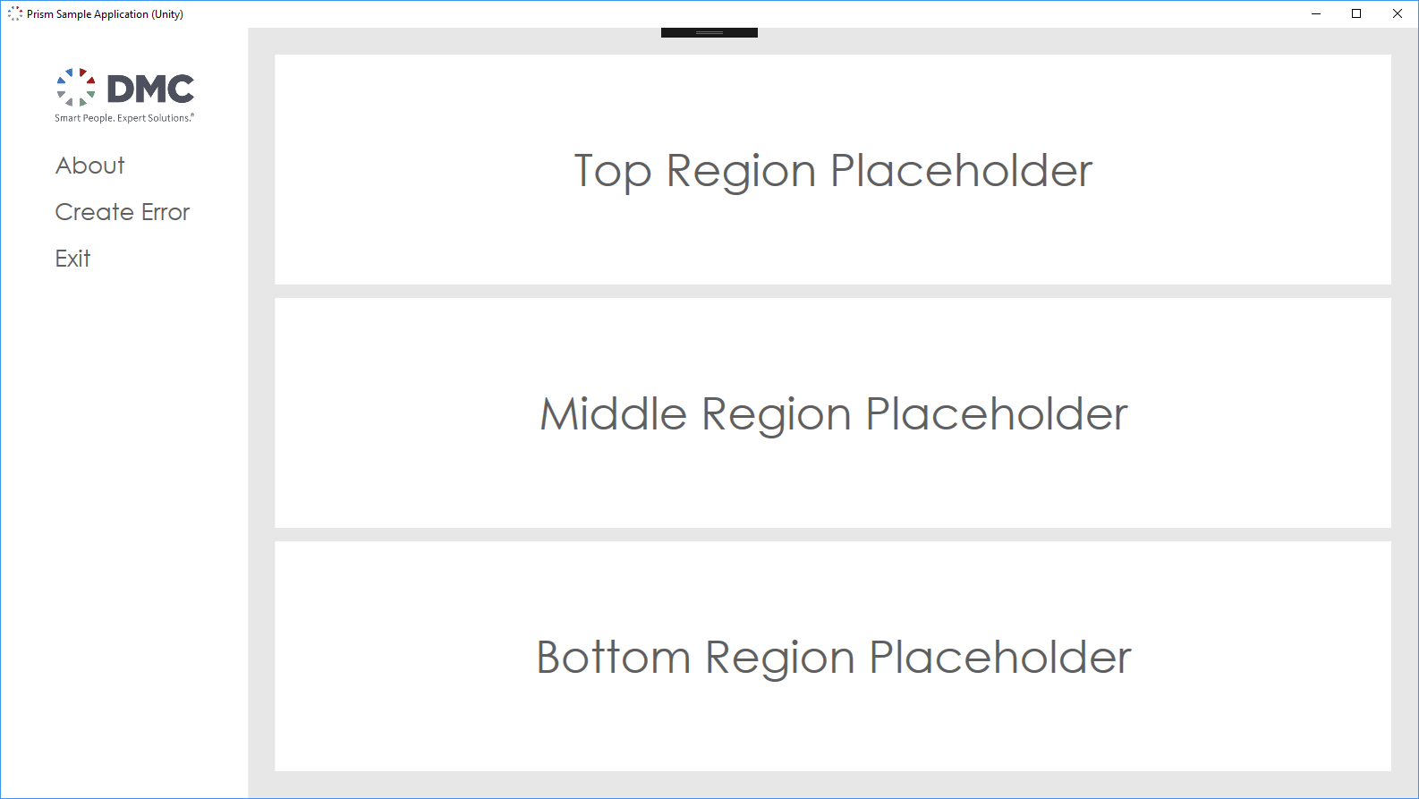 A Properly Pleasing Primer Tutorial For Wpf Prism Part 3 Modules Dmc Inc